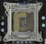 Самый мощный Xeon на Socket LGA 2011, таблица со списком лучших процессоров